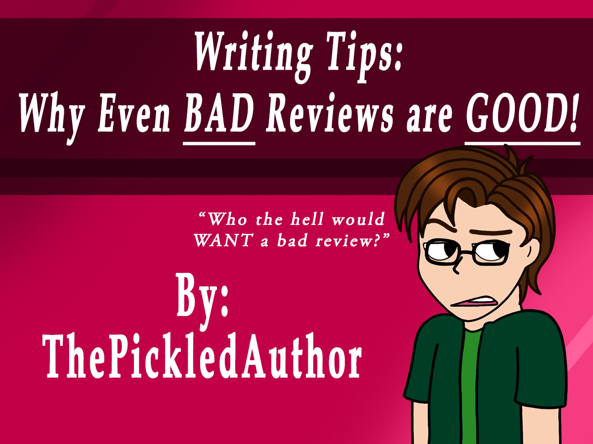 Why Getting HONEST Reviews Are Important! - Erift's Journeys